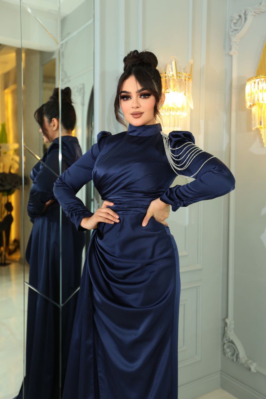 OH0054 – OhLaLa Dresses